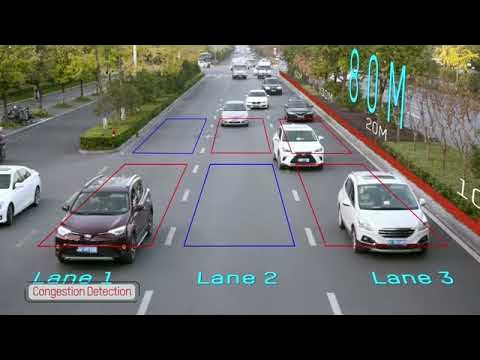 Traffic Flow Optimization - YouTube