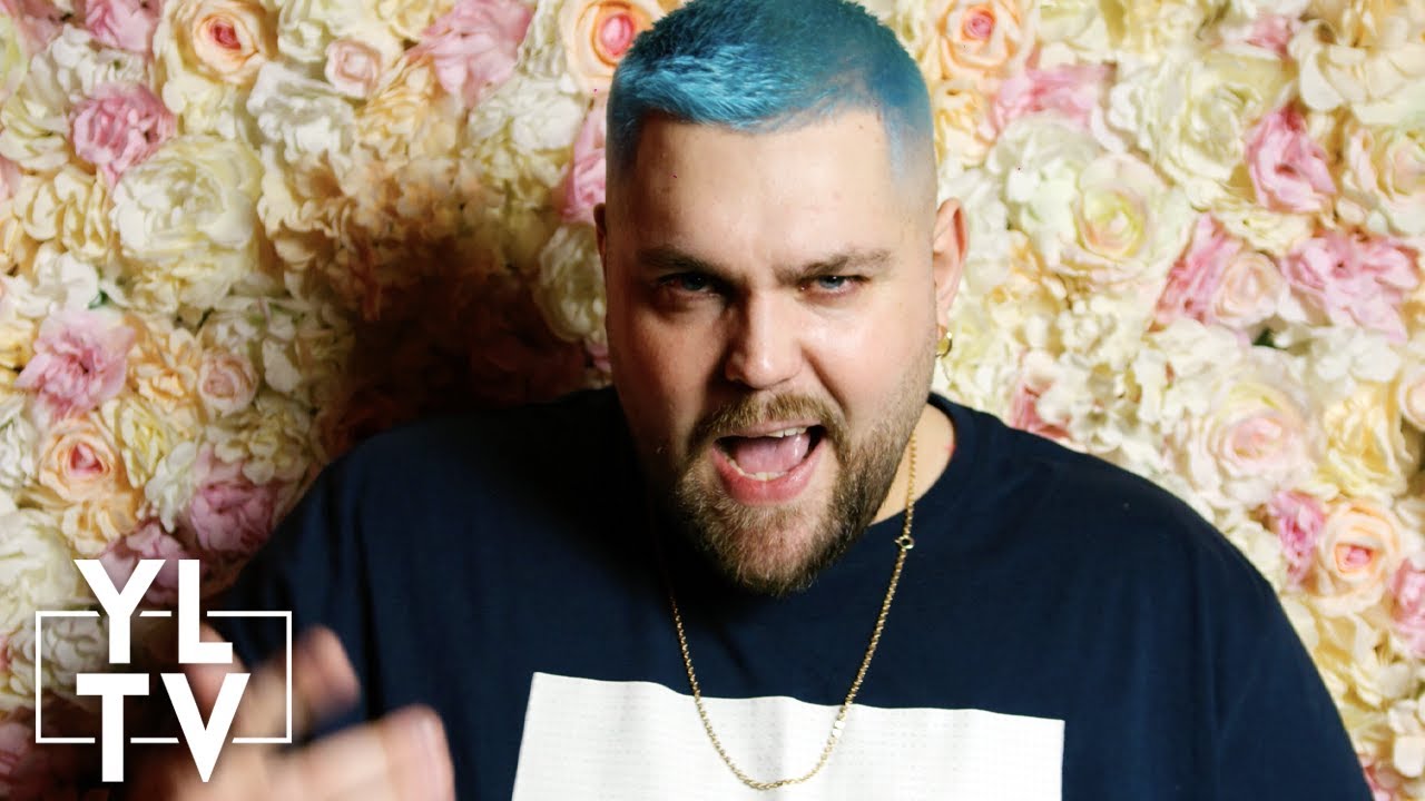 Big Daddy Karsten - "Barry Antoinette" [OFFICIAL MUSIC VIDEO]: YLTV ...