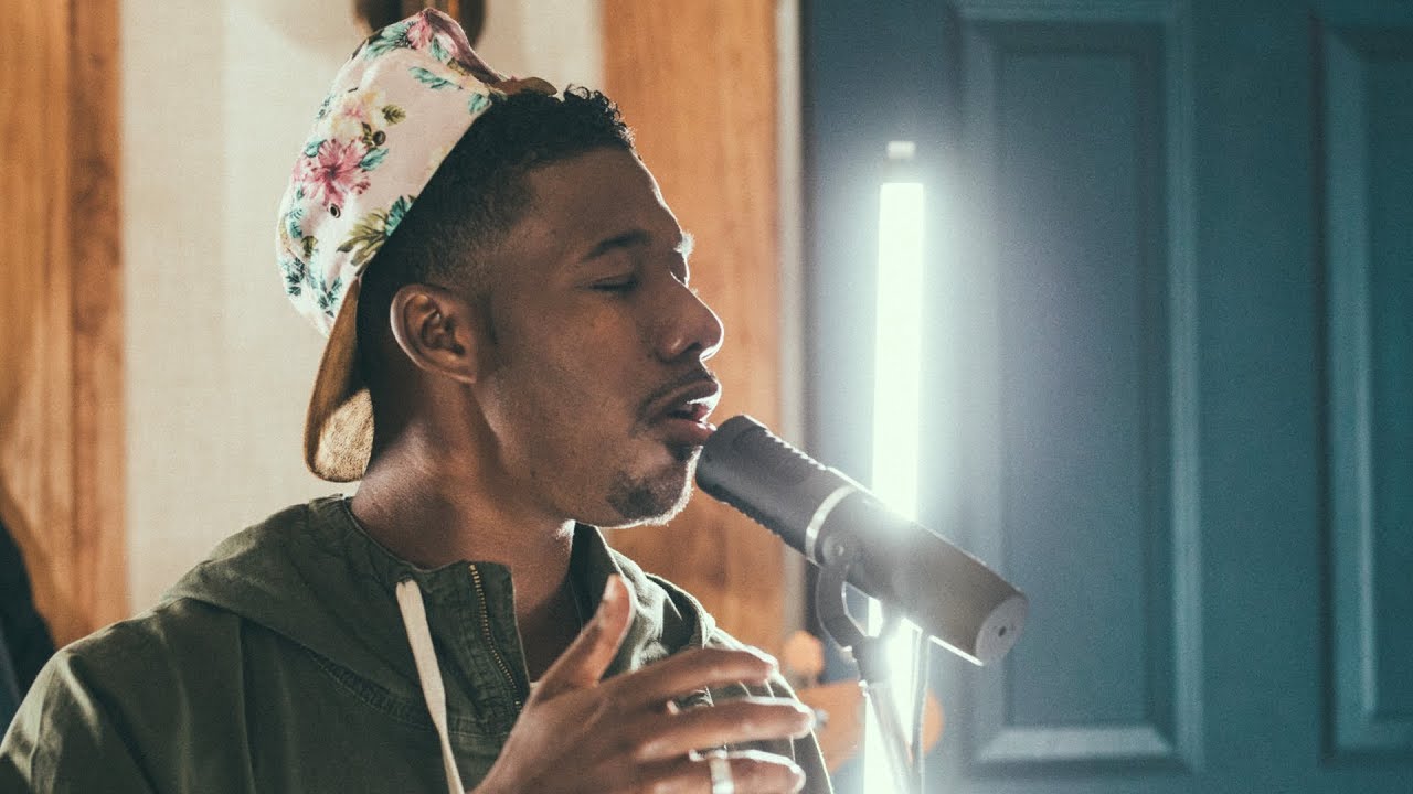 Is This Love - Bob Marley - FUNK cover feat. Marcio Donaldson ...