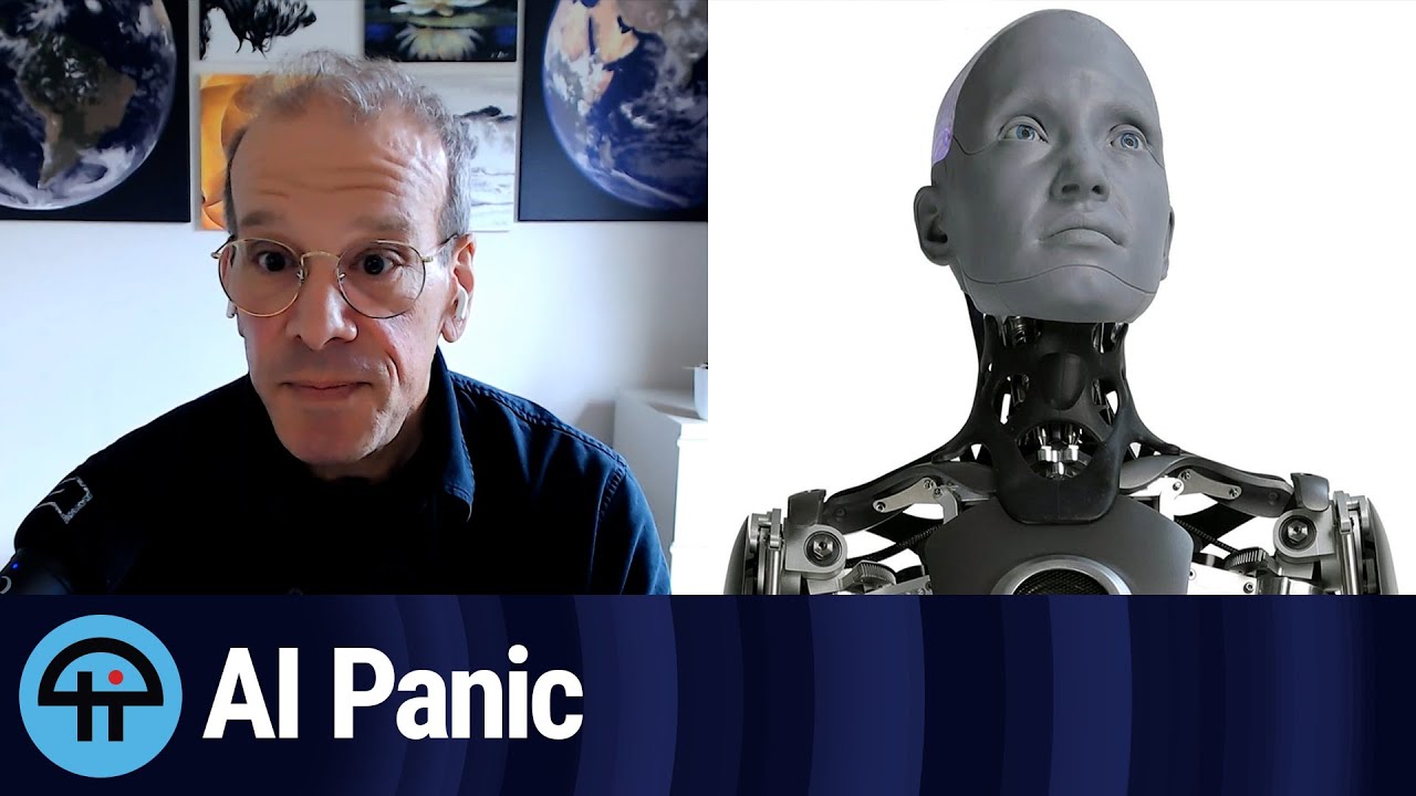 Why Panic About AI Now? - YouTube