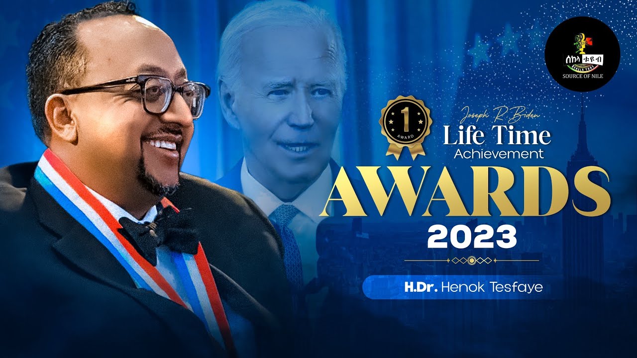 "H.Dr. Henok Tesfaye" | "ጀግኖችን ለመፍጠር ጀግኖቻችን እናወድስ" | የአፍሪካና የኢትዮጵያ ኩራት ...
