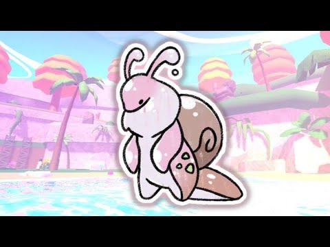 I made Cerebopod the Fastest Doodle Alive! Doodle World PVP - YouTube