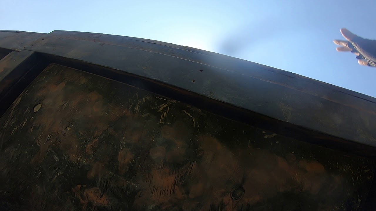 Fayetteville – Spartan Race Super – 2018 - Inverted Wall - YouTube