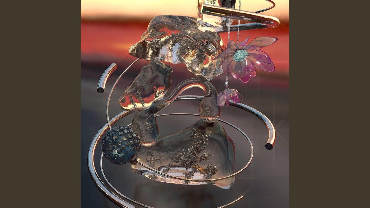 Self-Reproducing Automata (Remastered) - YouTube