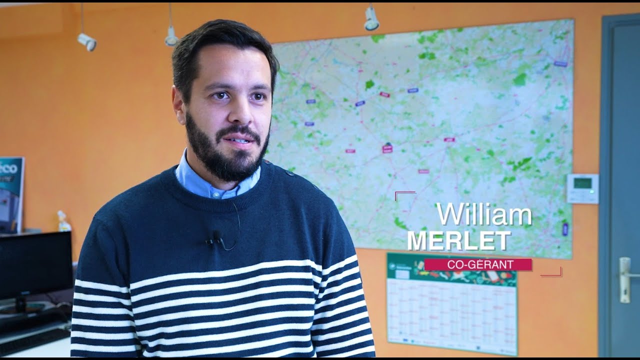 Merlet Déco - YouTube