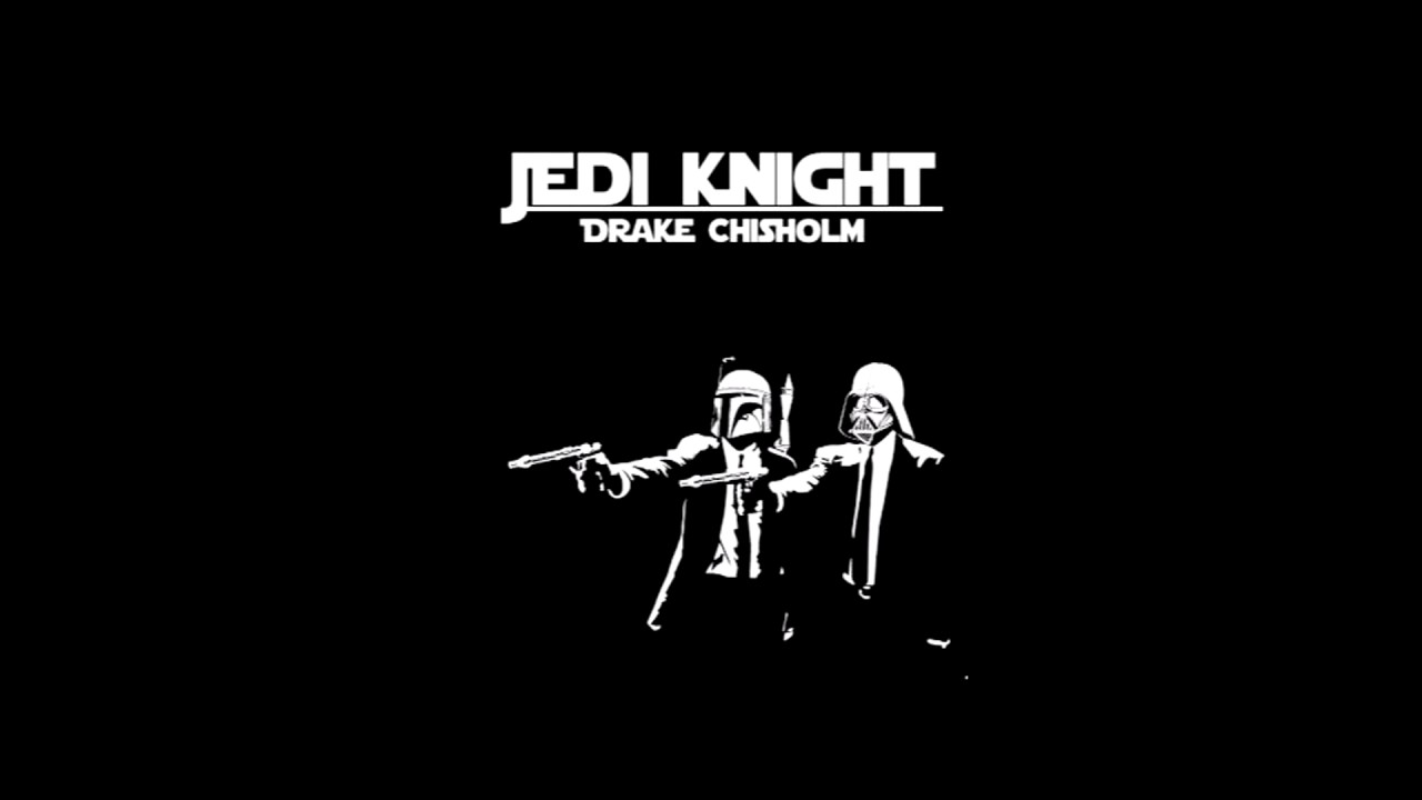 Drake Chisholm - Jedi Knight (The Rise of Skywalker) (Soundtrack) - YouTube