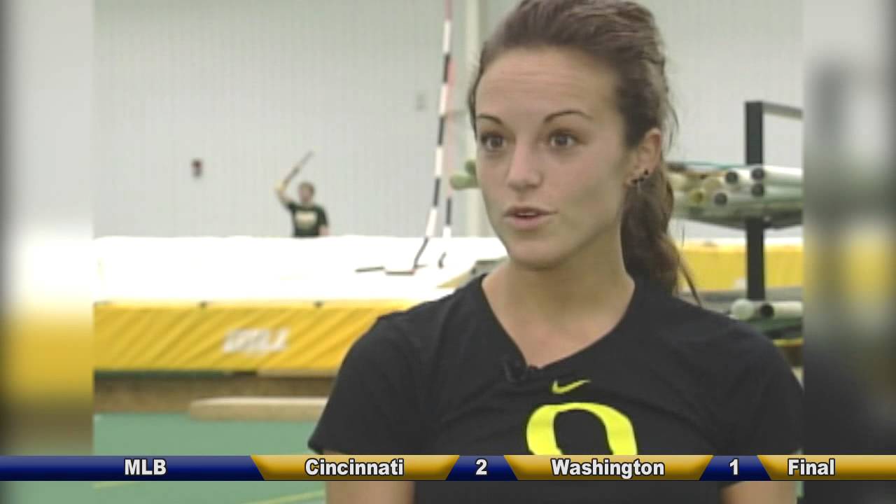 Fargo's Finest: Laura Roesler - YouTube