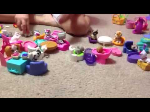 Lps School Lunch part 2 - YouTube