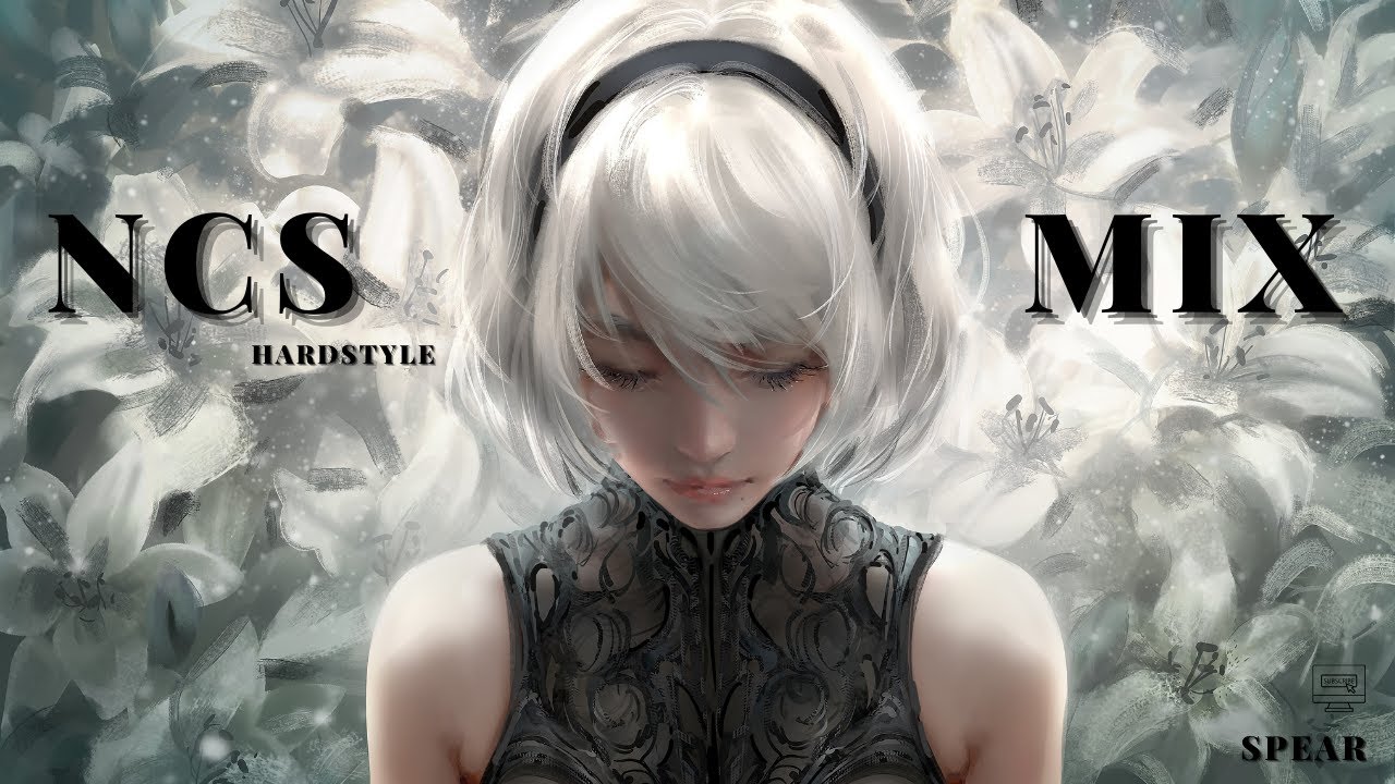 [PLAYLIST] NCS Hardstyle music MIX (nocopyrightsounds music hardstyle ...