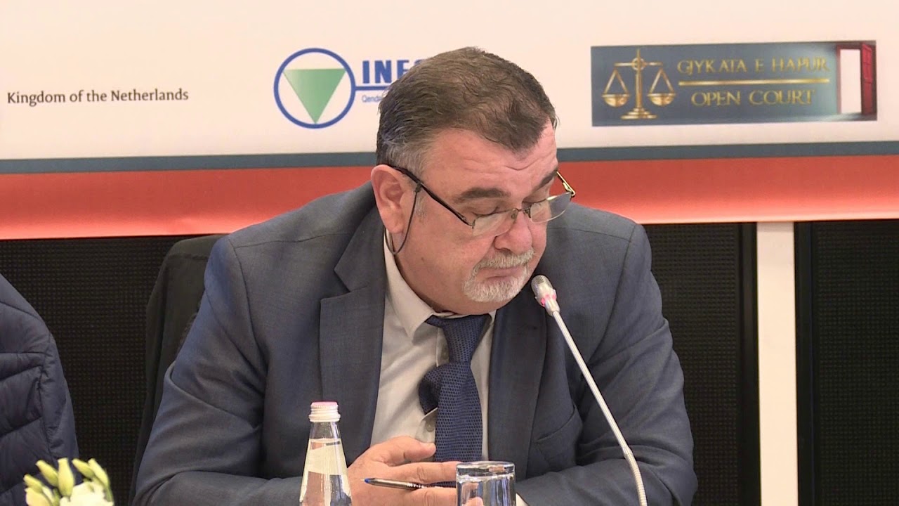 Astrit Kalaja - YouTube