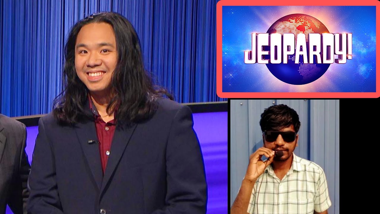 Lloyd SY Jeopardy - YouTube