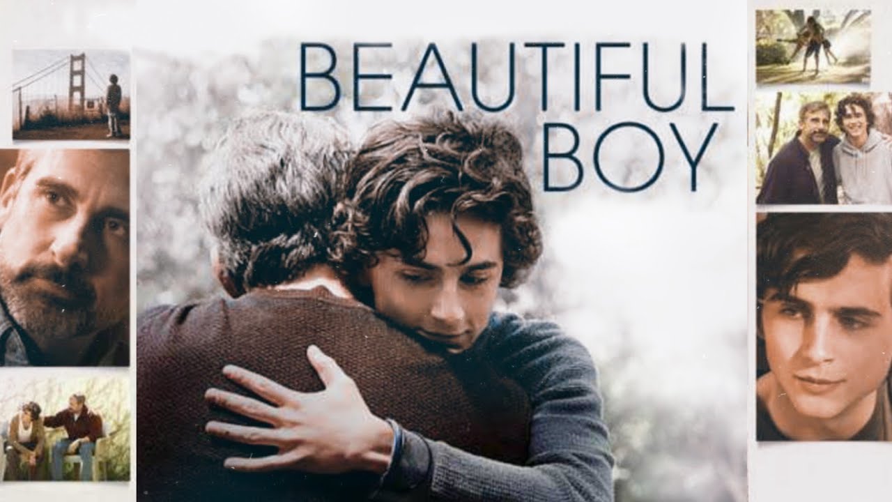 Beautiful Boy [Everything]xGuL - YouTube