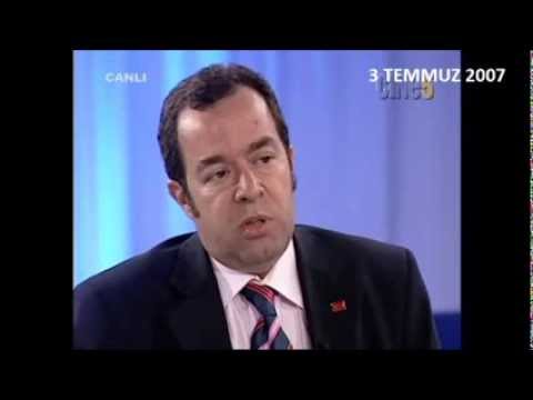 Koray Yücel 2007 Cine5 - 2