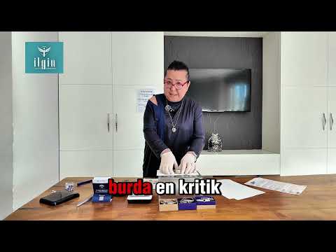 MYK Kuyum Perakende Satış Sınavı | Kritik Adımlar & MYK Belge Zorunluluğu / İlgin Eğitim Danışmanlık