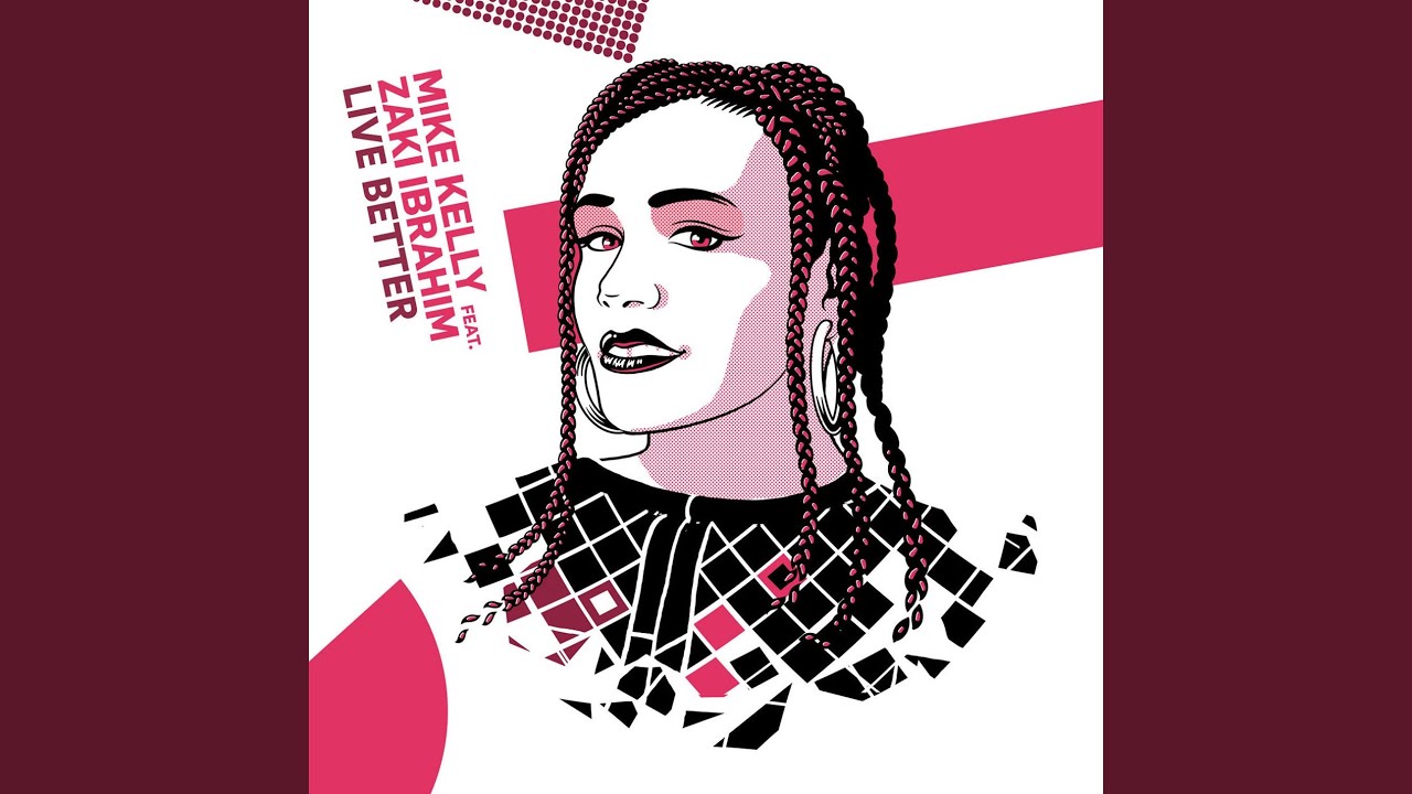 Live Better (feat. Zaki Ibrahim) - YouTube