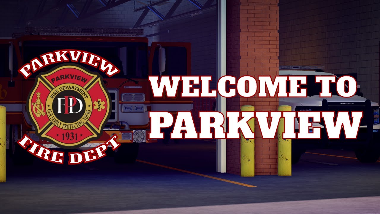 Parkview Fire Department | Promotional Video - YouTube