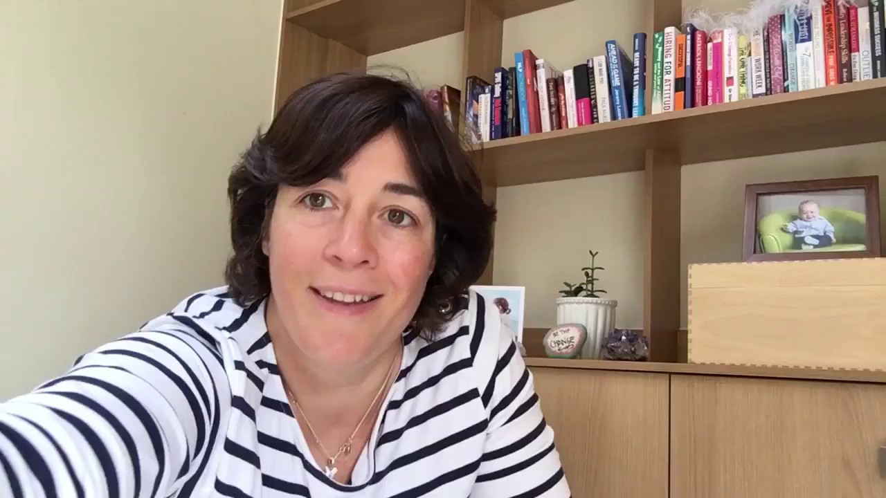 How To Get Your Recruitment Consultants Back On Track - YouTube