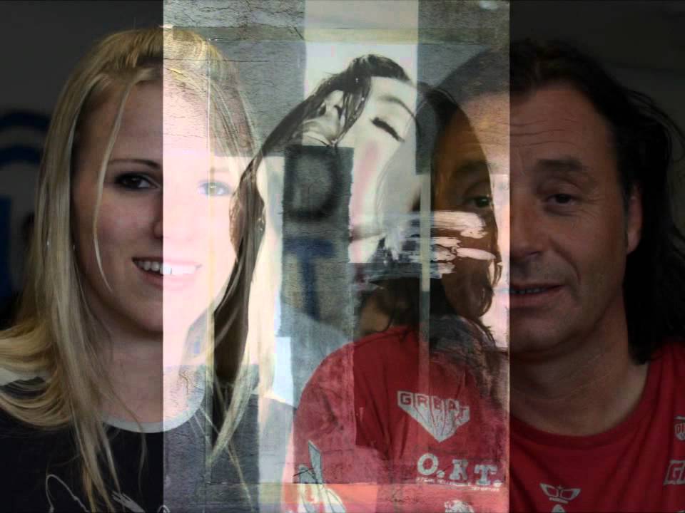 Günter Edlinger singt "Hunderter" - YouTube