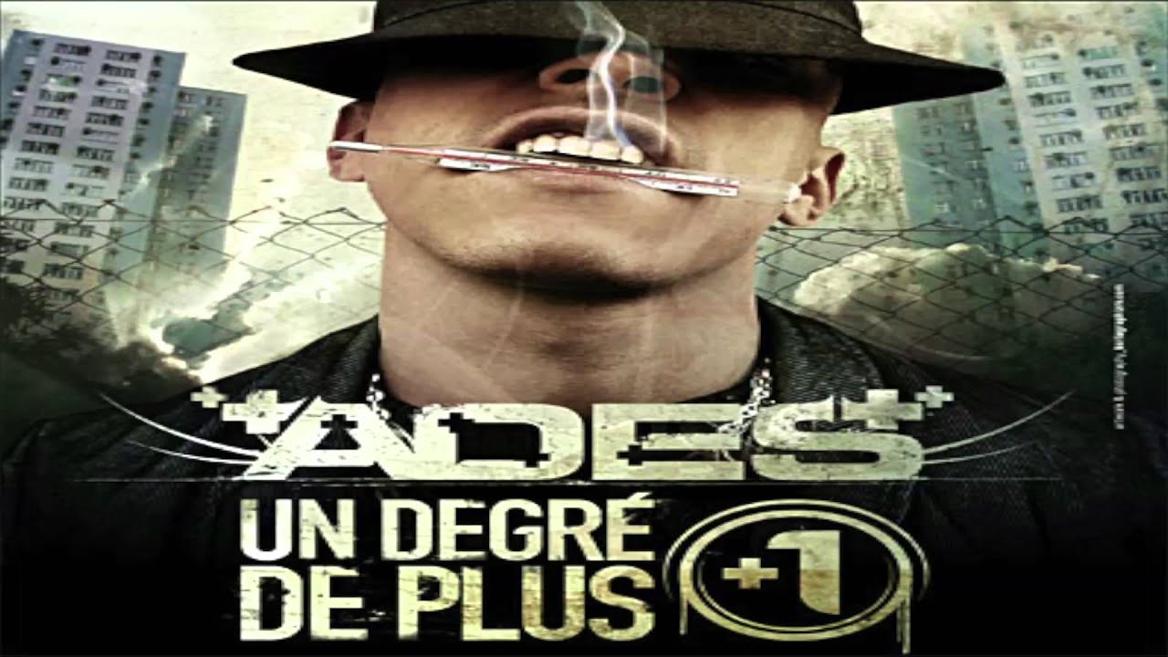 Ades - En Mode Perquise - YouTube Music