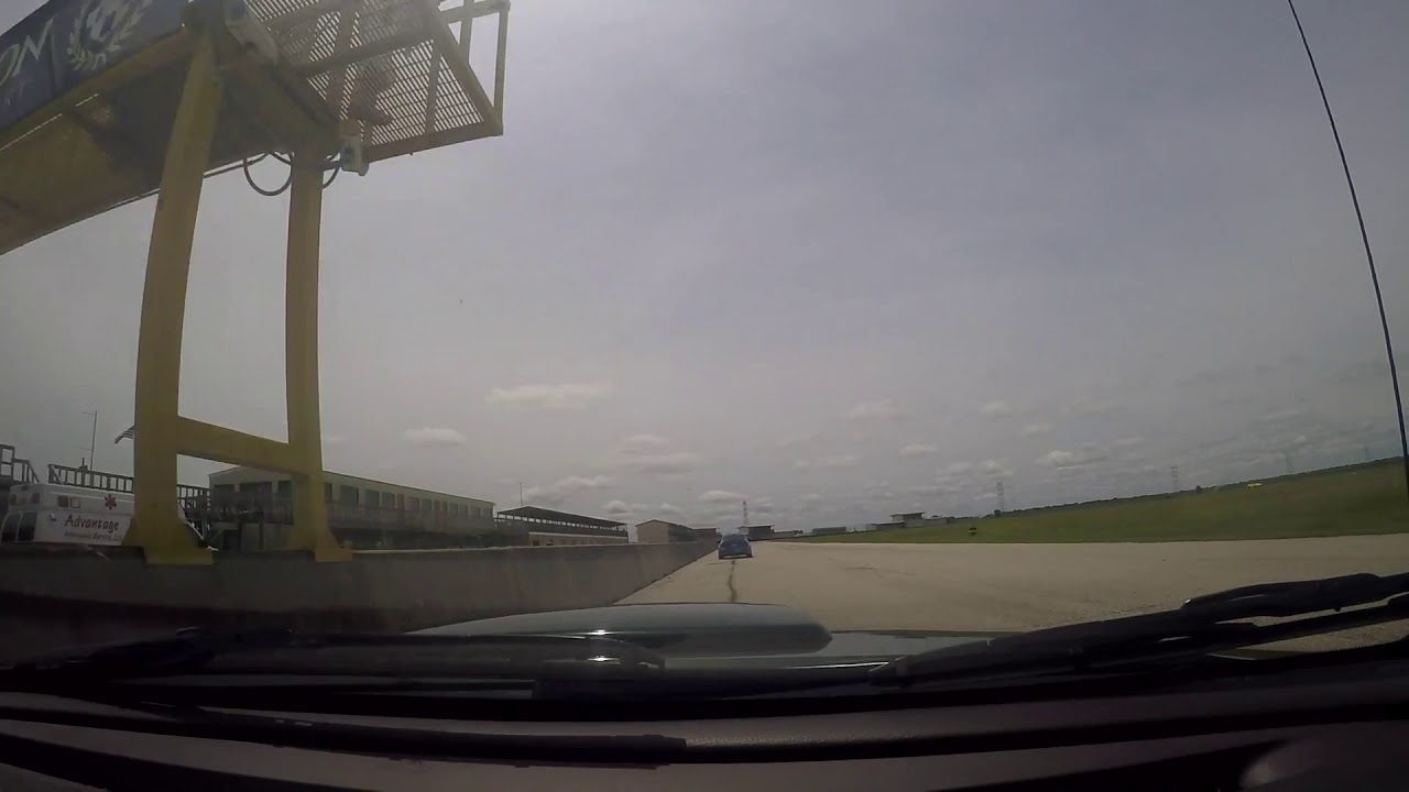 MSR Houston Clockwise 5/20 - YouTube