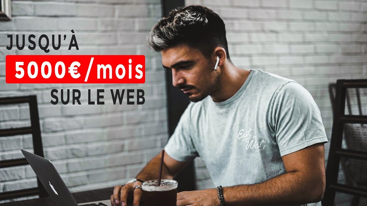 Interview Tony Neves : Il Arrête ses Études et Génère 5000€/Mois en 2 ...