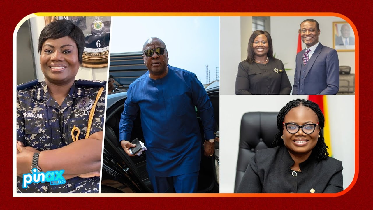 Breaking: Ibrahim Traore Defies Prez Mahama: We would Take Back Africa ...