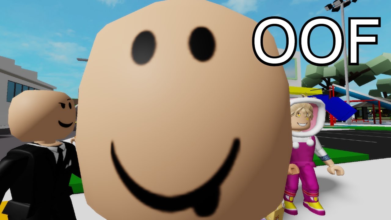 Little Einsteins OOF Song | Roblox Brookhaven 🏡RP - YouTube