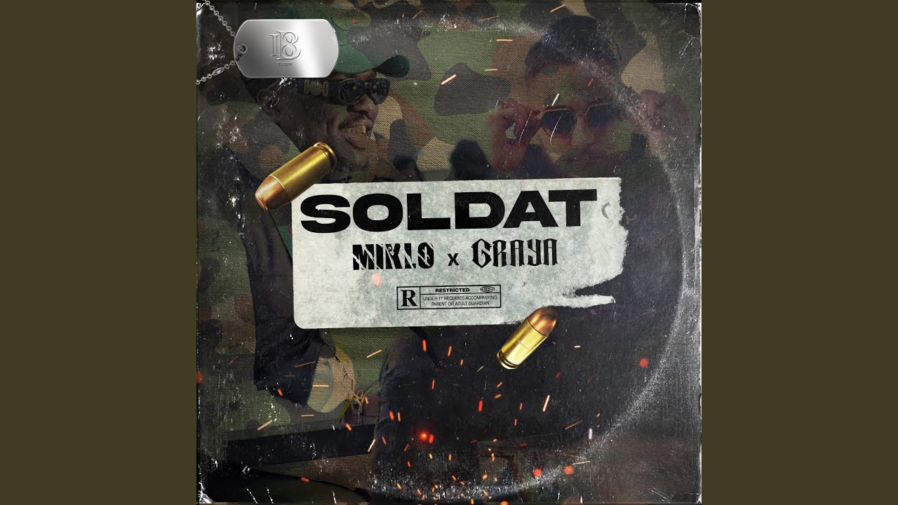 Soldat - YouTube Music