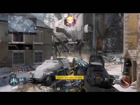 How to use BO3 Tempest - YouTube