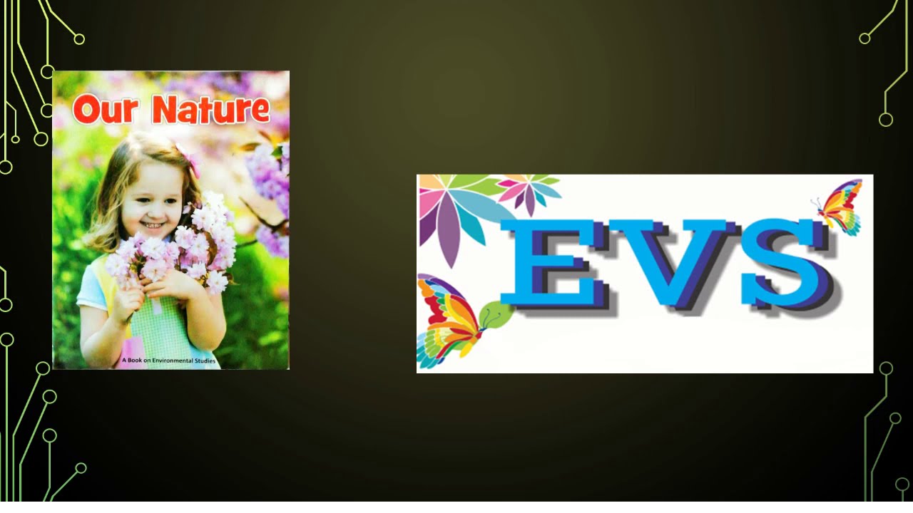 Chapter 1-About me - YouTube