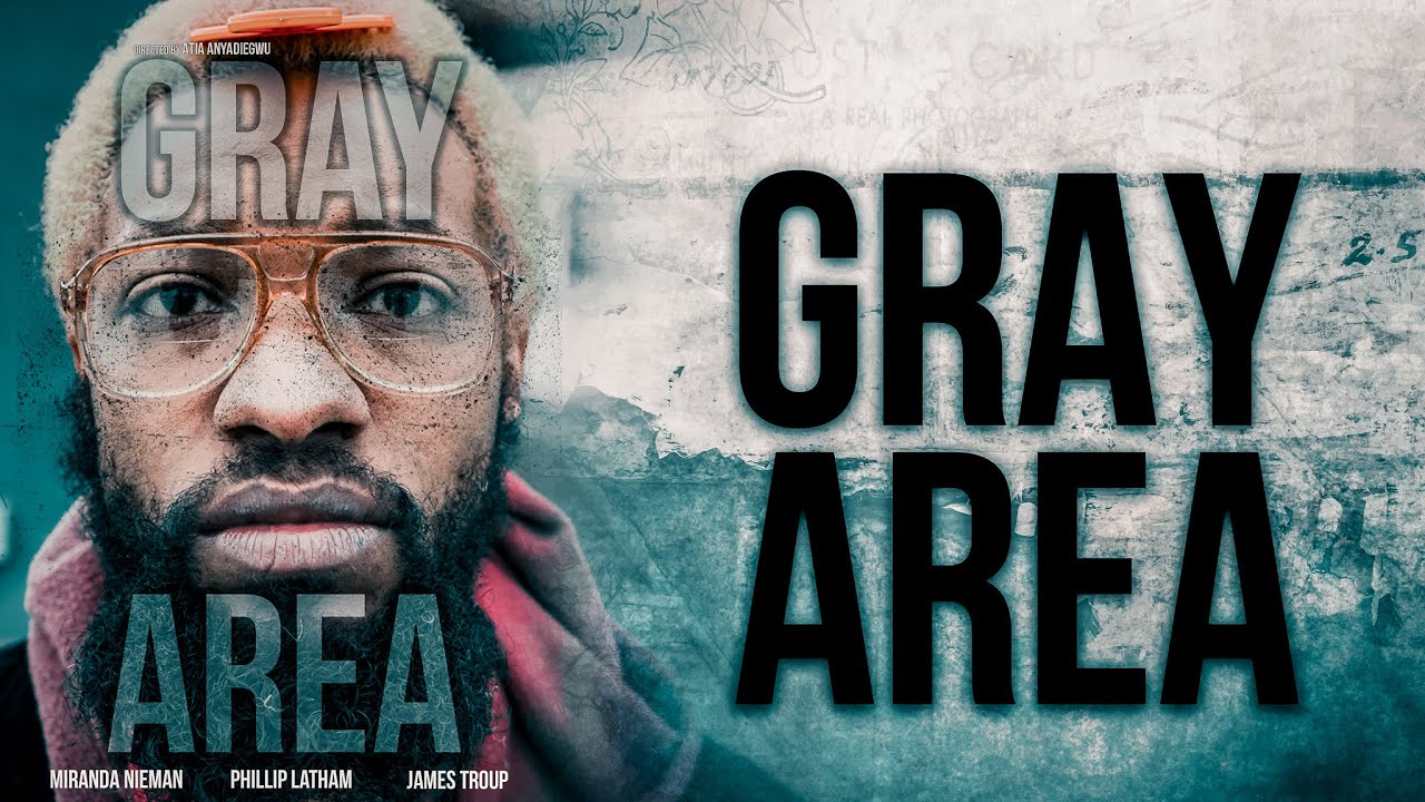 Gray Area | Suspense Short - YouTube