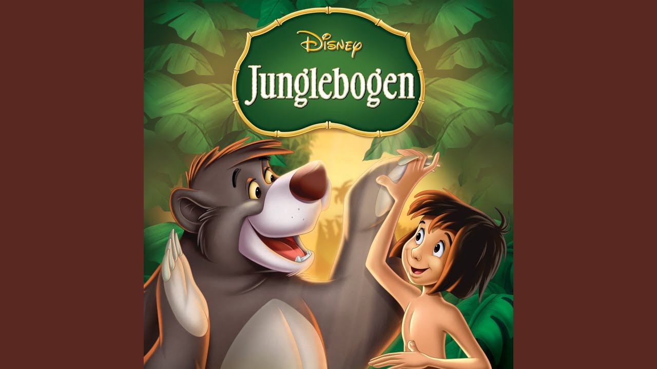 Overture (From "The Jungle Book"/Score) - YouTube Music