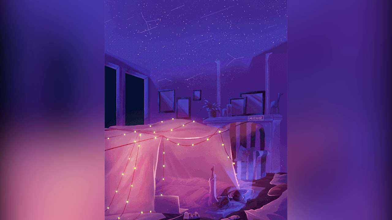WYS - Satellite [ lofi vibe / chillhop / chill beats ] - YouTube