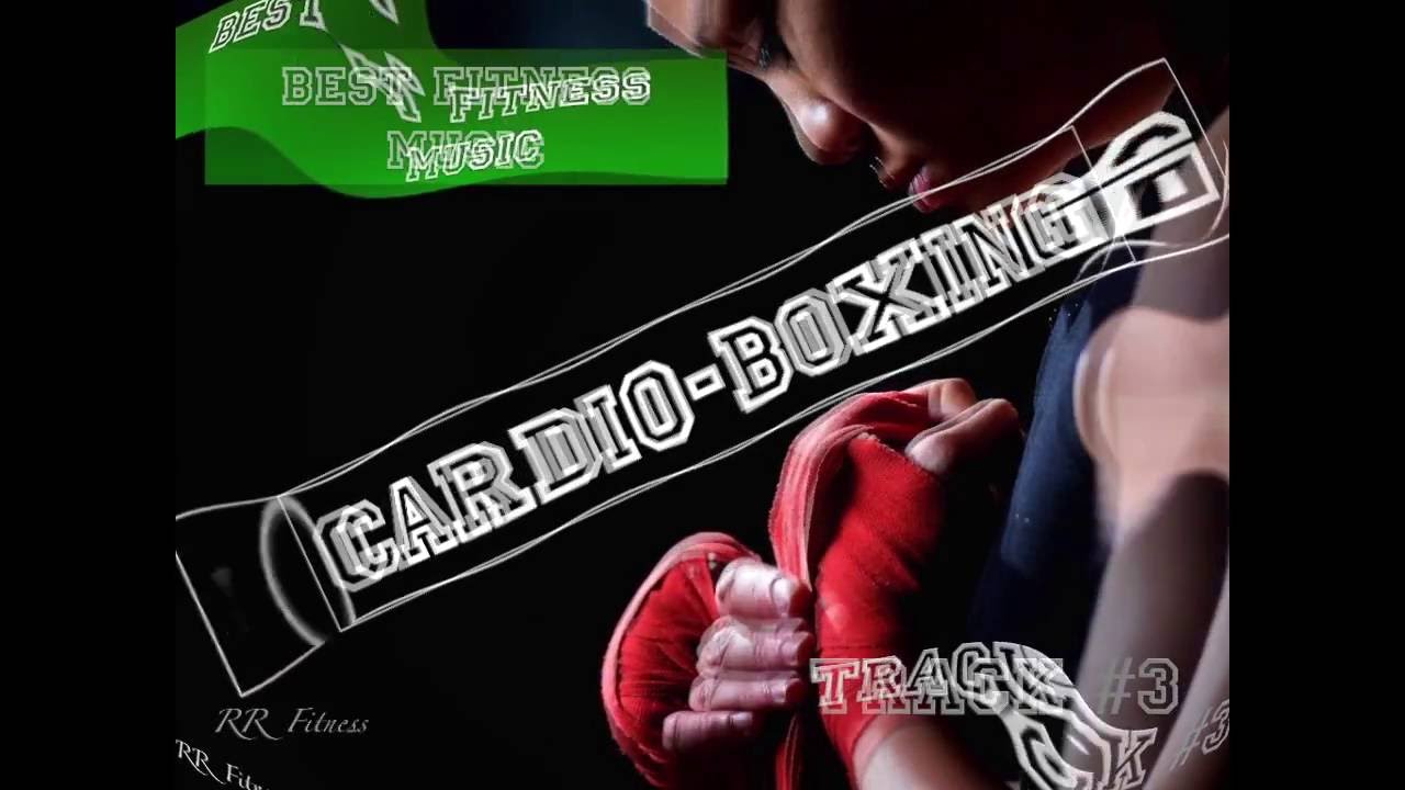 “Finale” Cardio-Boxing Music Track #3 138 bpm Israel RR Fitness - YouTube