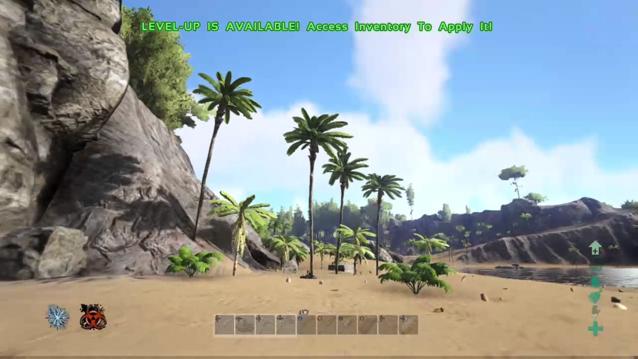 Ark: Survival Evolved Ep. 1 PvP - YouTube