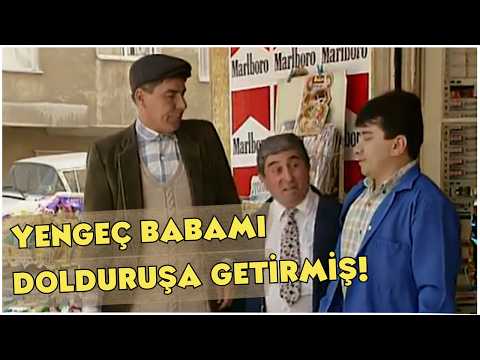 Cafer ile Asım Yaşananları Konuşuyor! | Bizimkiler 22. Bölüm