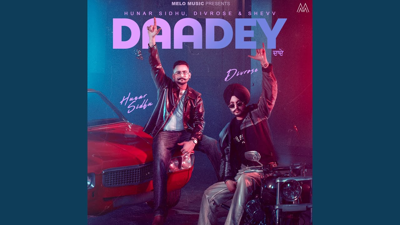 Daadey - YouTube