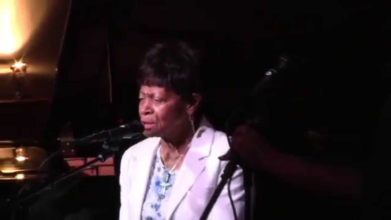 If - Over the Rainbow - Margo Reed - YouTube