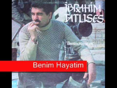 Ibrahim Tatlises - Benim Hayatım