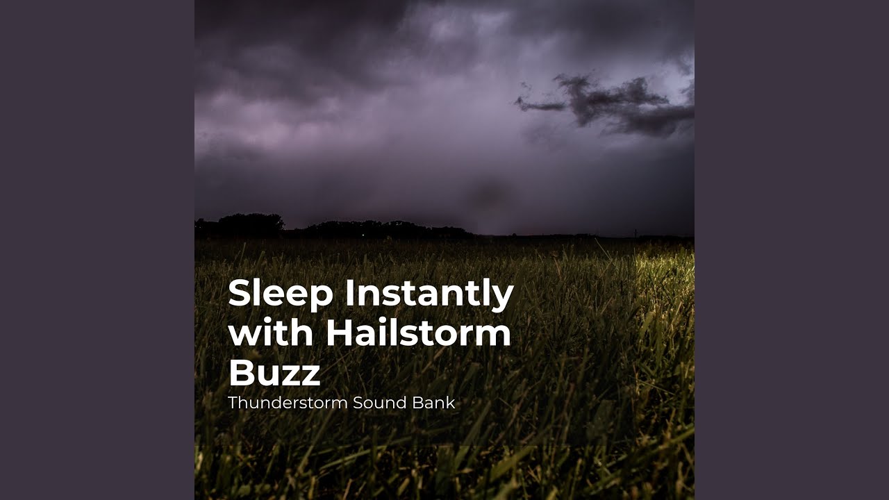 Supreme Thunderstorm - YouTube