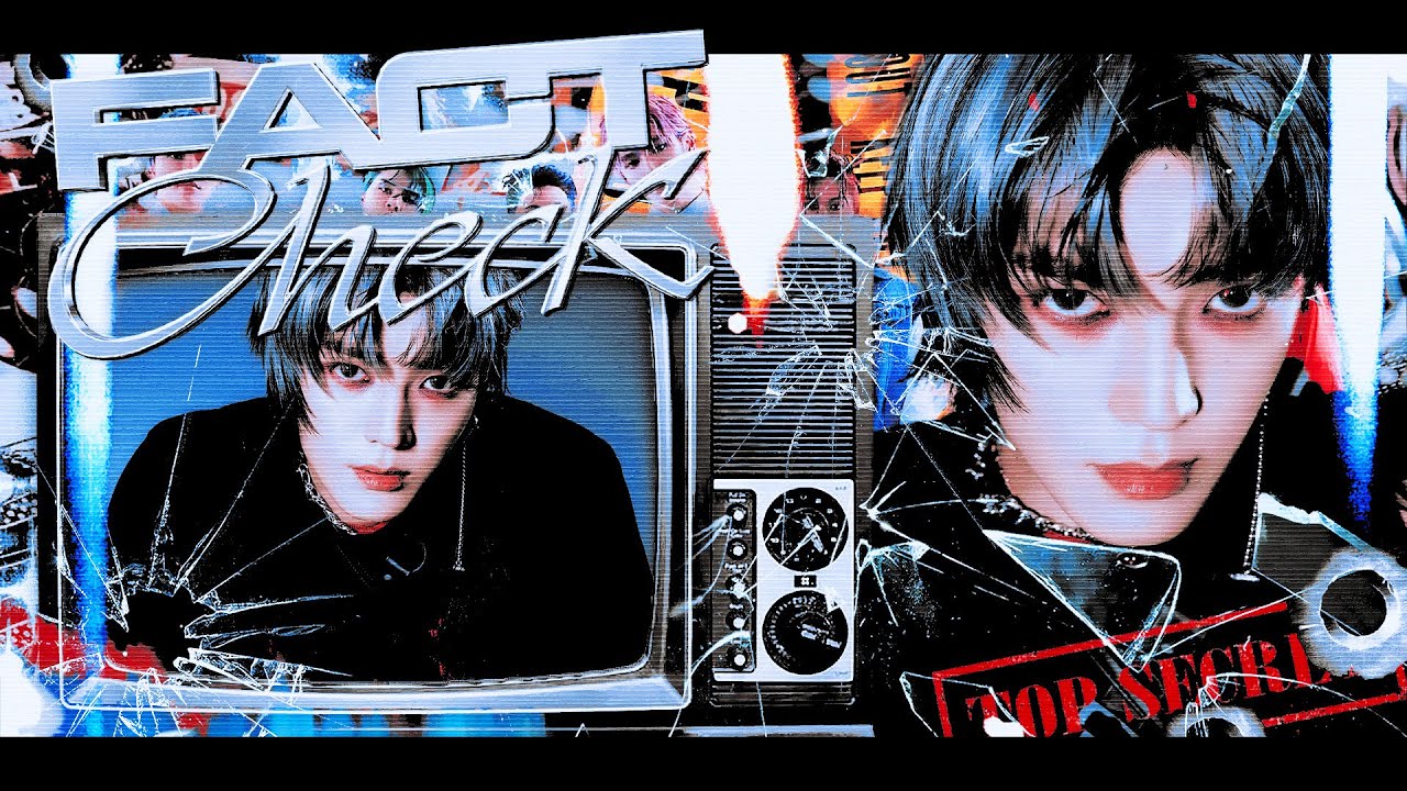 NCT 127 - FACT CHECK (不可思議) [COVER] / 커버보컬팀 𝐿𝑖𝑚𝑖𝑡𝑙𝑒𝑠𝑠 - YouTube