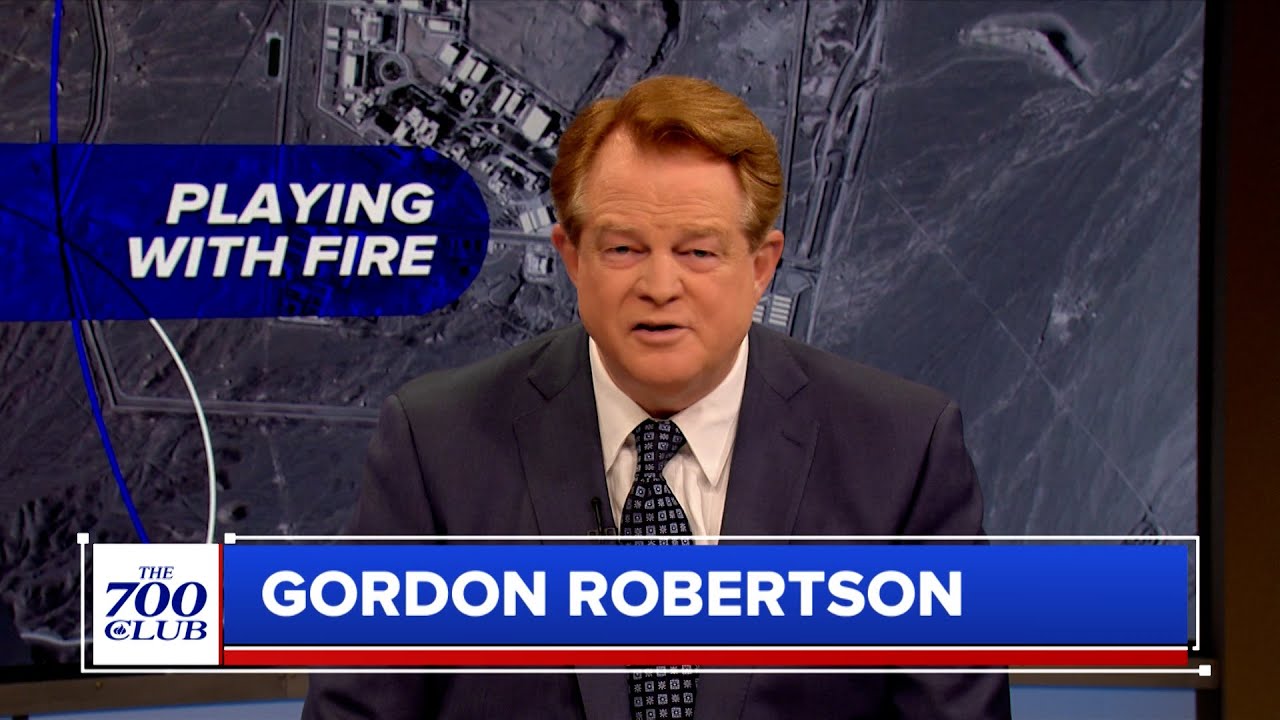 The 700 Club - May 31st, 2023 - YouTube