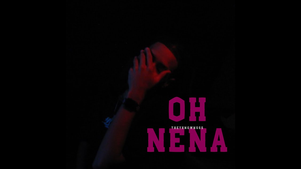 NS - OH NENA (VIDEO OFICIAL) - YouTube