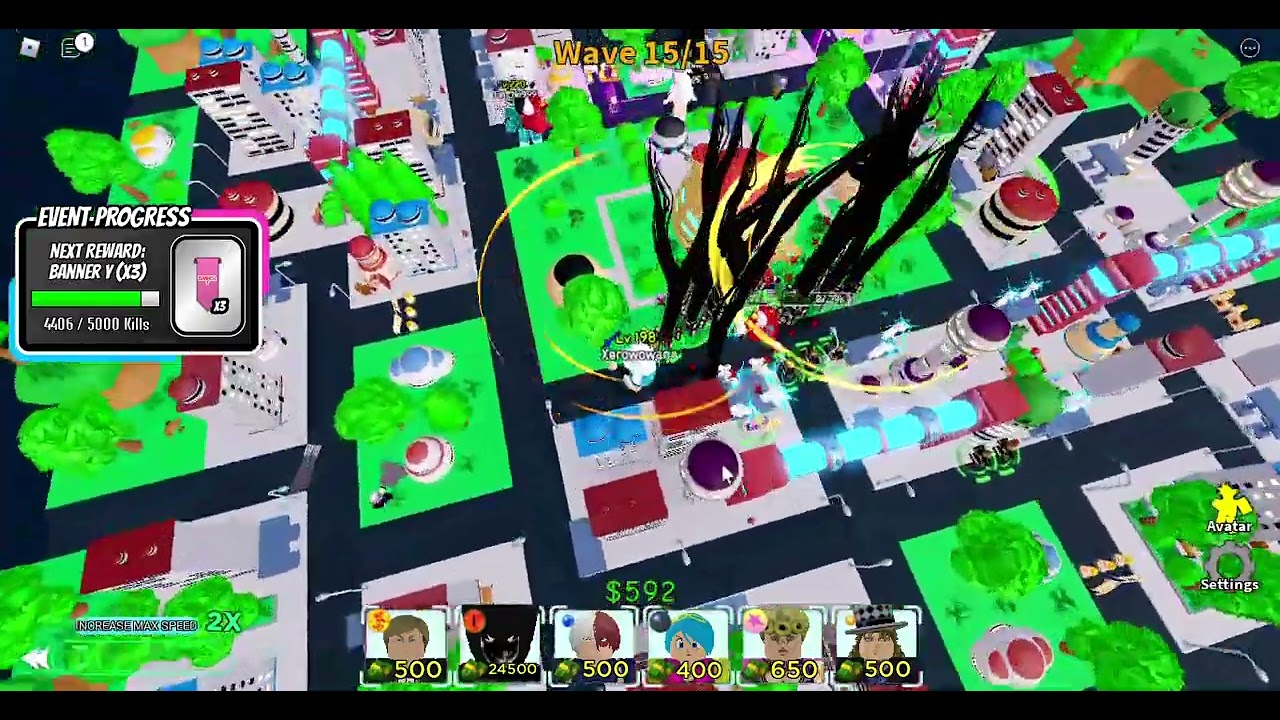 obtained godus(berus) in astd - YouTube