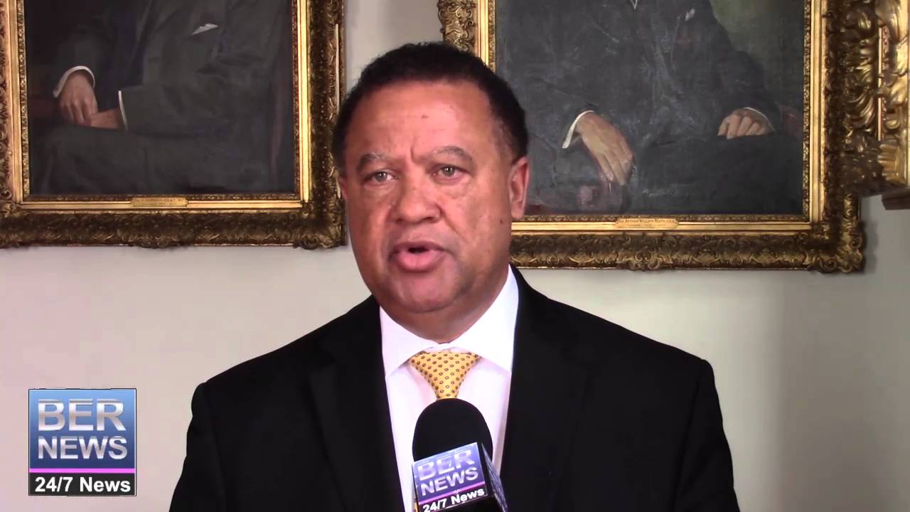 MP Furbert On Human Rights Amendment, February 12 2016 - YouTube