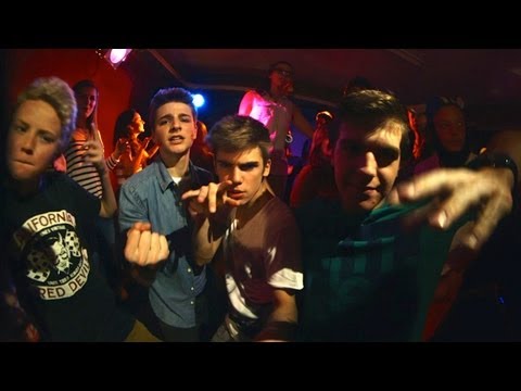 Bandits | Onze Nacht