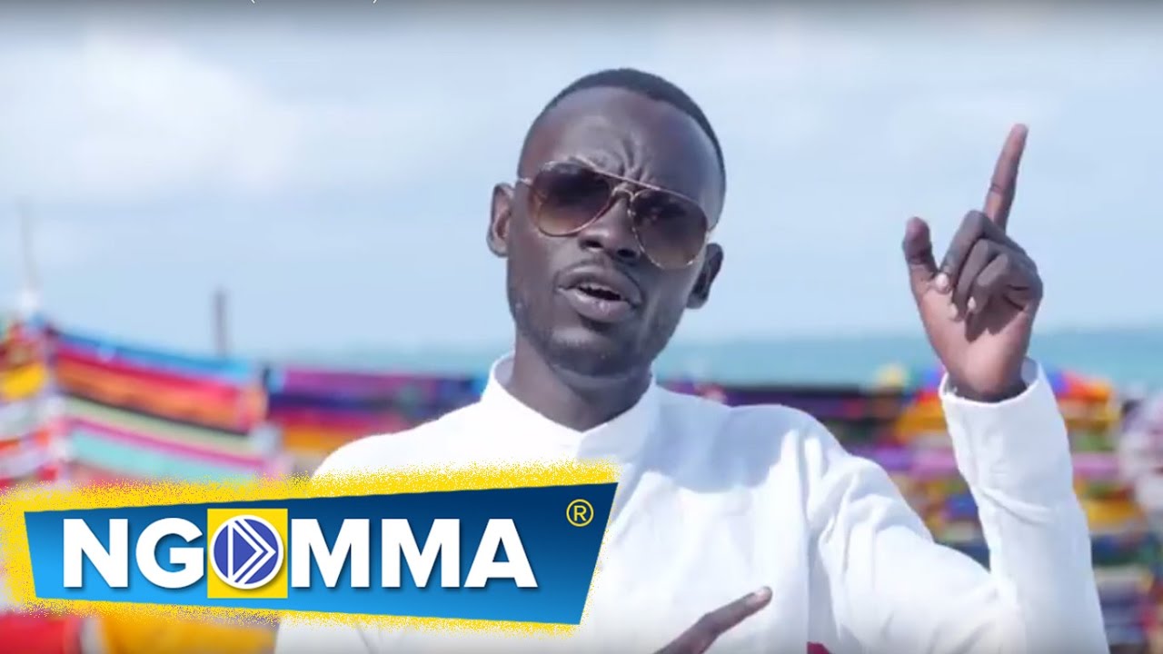 Boss Kleva - Merci Nzambe (Official Video) 2016 - YouTube