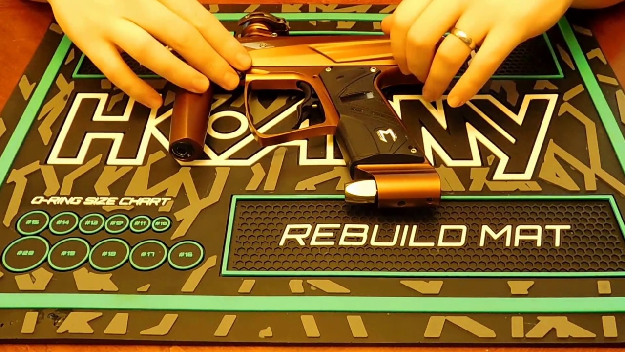 Review: Macdev Clone GTi - YouTube