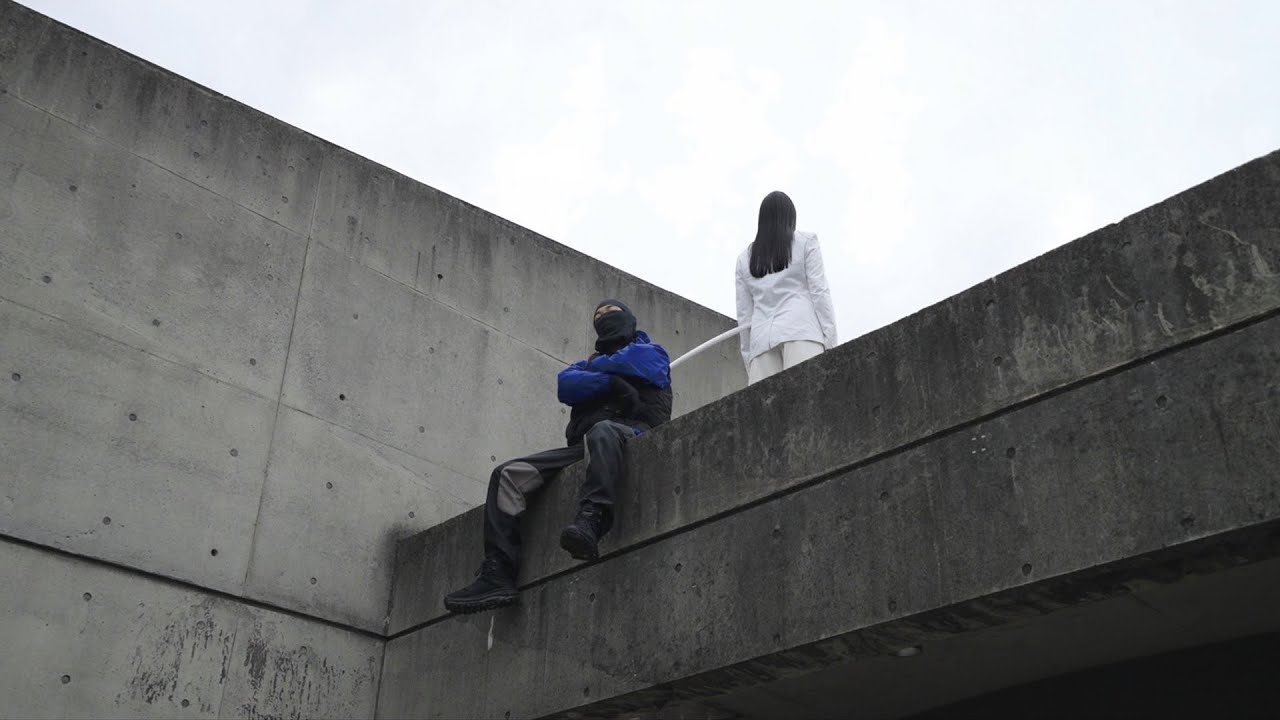 TAEYO / Dive (Prod. Droittte & haqu) Music Video - YouTube