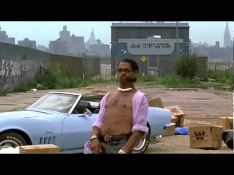 Pootie Tang Clip - YouTube